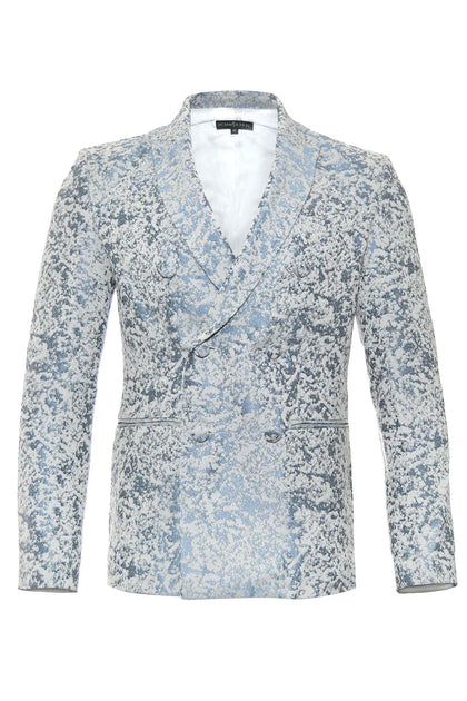 Suits - Ocean Rebel Blazers and Pants